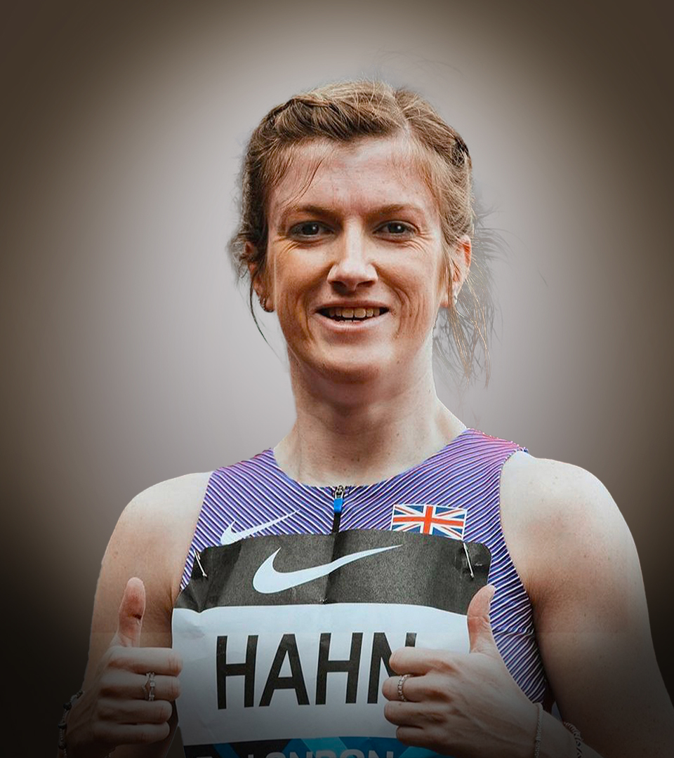 Sophie Hahn MBE - Astra Partners