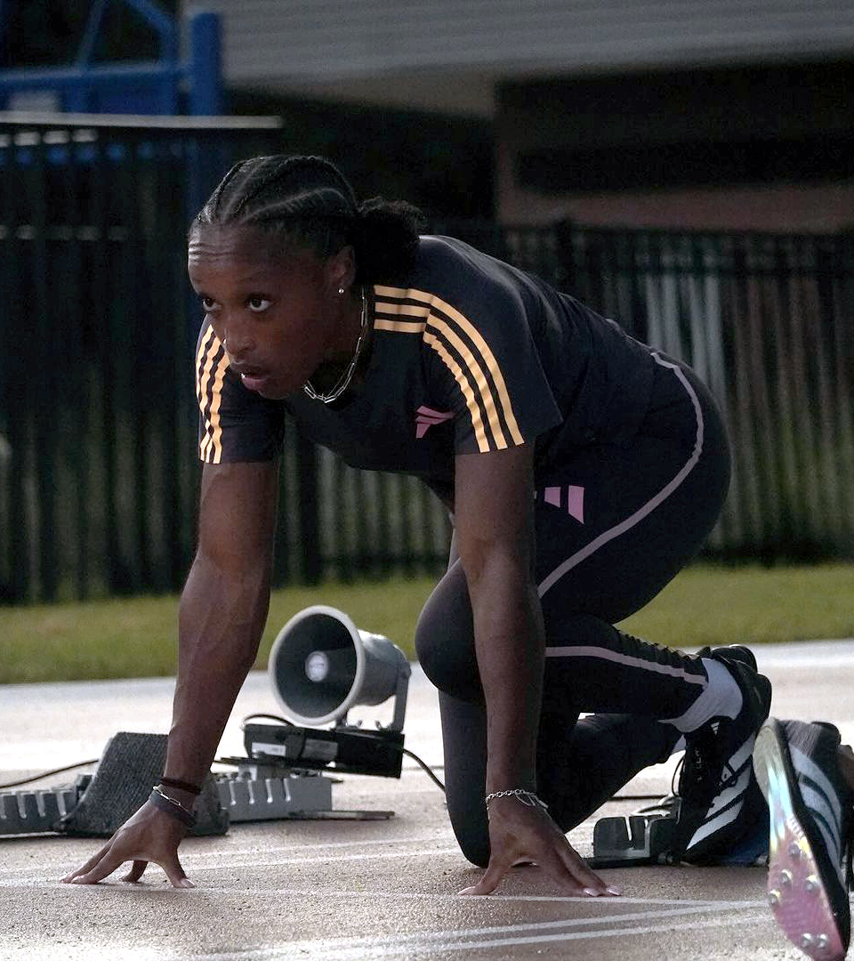 Grace Stark - Astra Partners