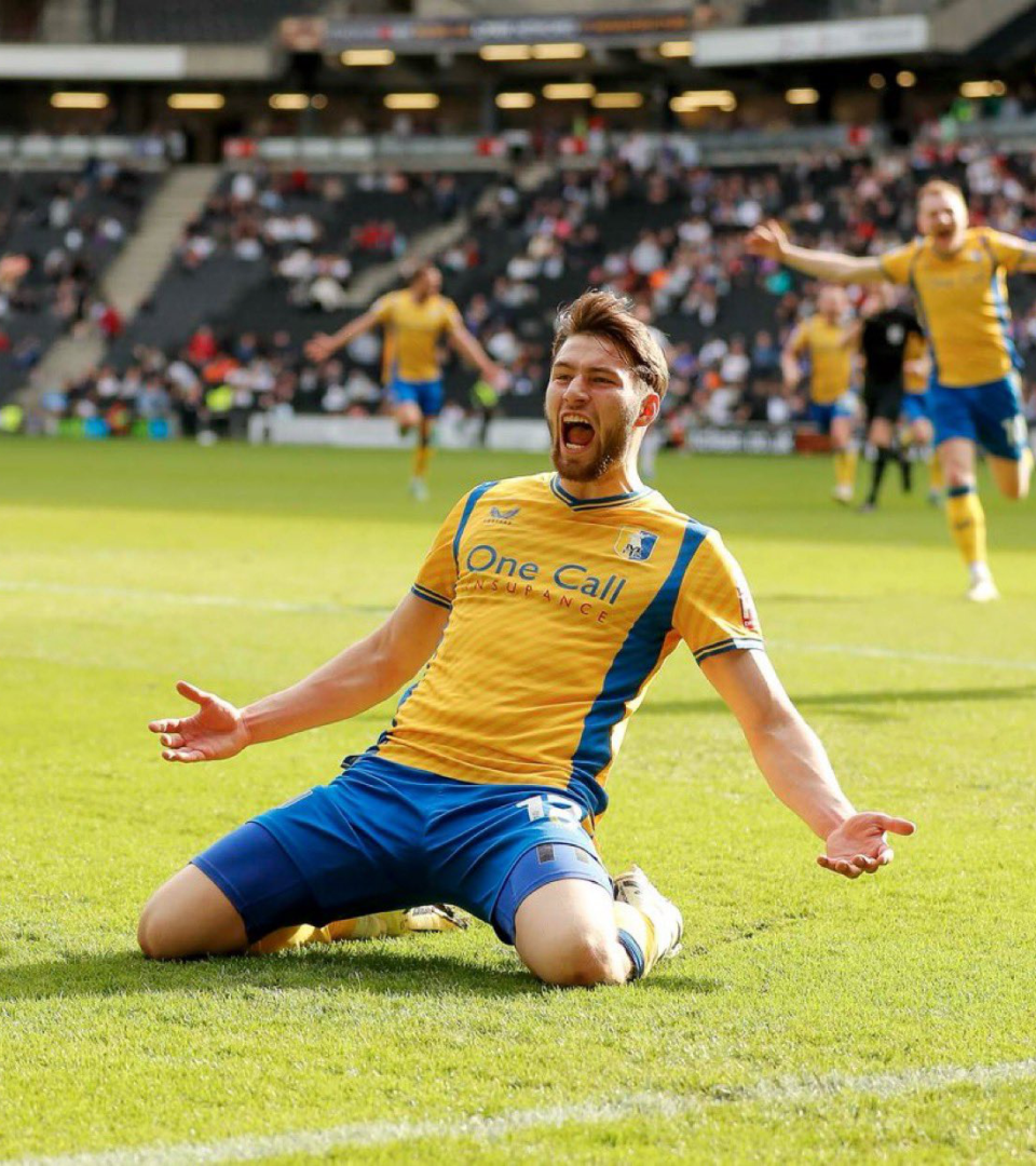 James Gale - Astra Partners